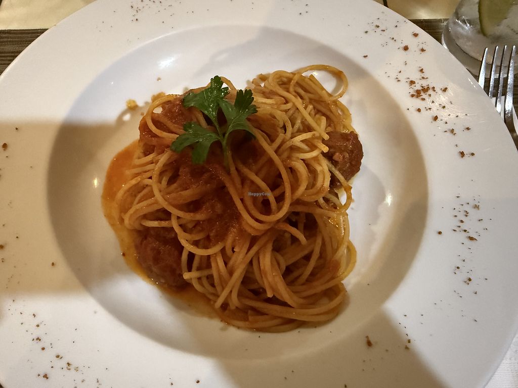 Mamma Rosa - Isla Mujeres Restaurant - HappyCow