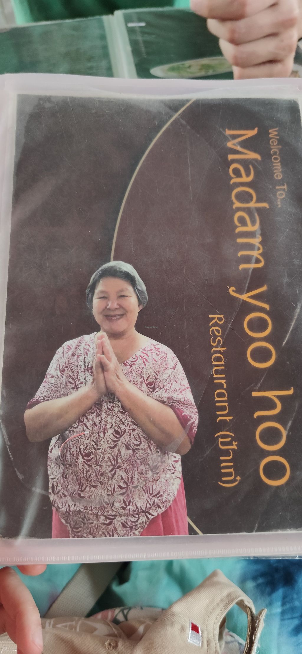 Madame Yoo Hoo - Koh Lipe Restaurant - HappyCow