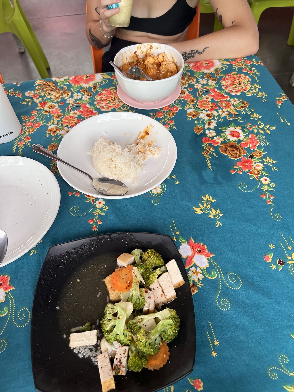 Madame Yoo Hoo - Koh Lipe Restaurant - HappyCow