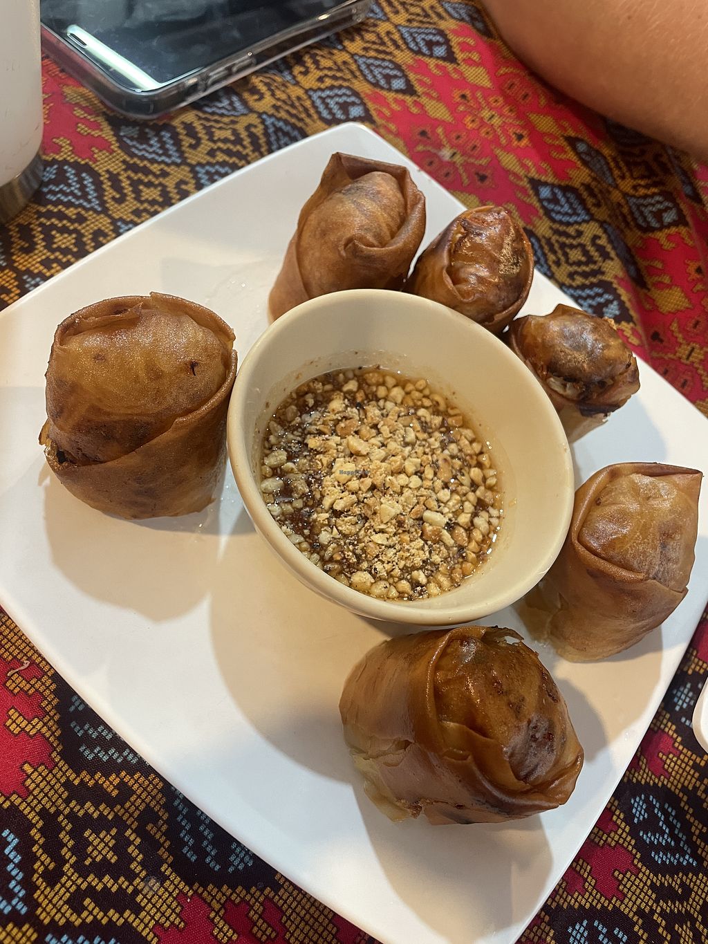 Madame Yoo Hoo - Koh Lipe Restaurant - HappyCow