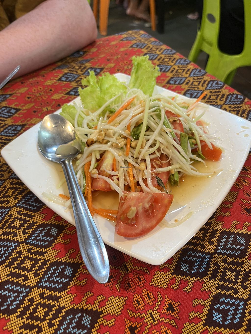 Madame Yoo Hoo - Koh Lipe Restaurant - HappyCow