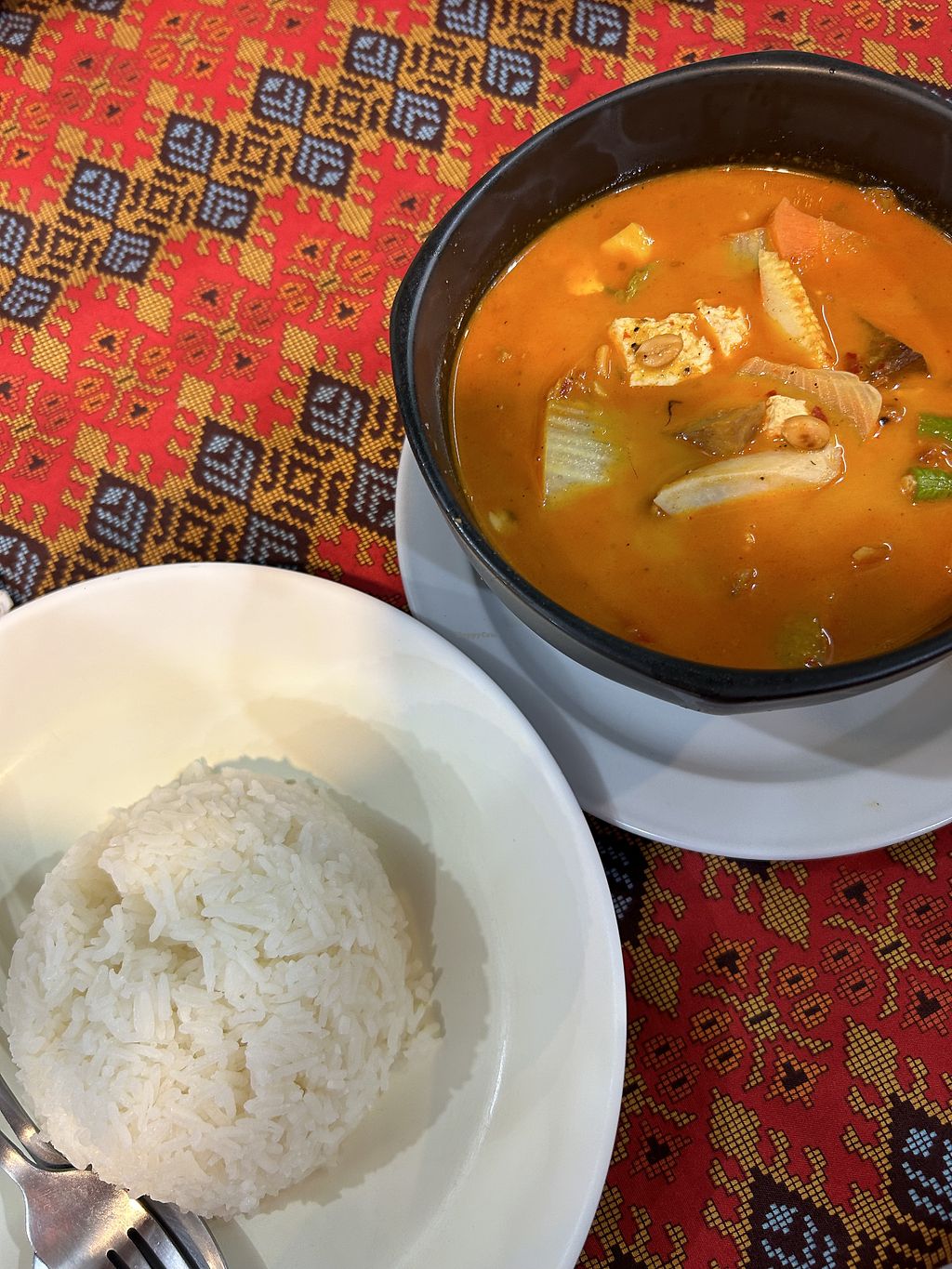 Madame Yoo Hoo - Koh Lipe Restaurant - HappyCow