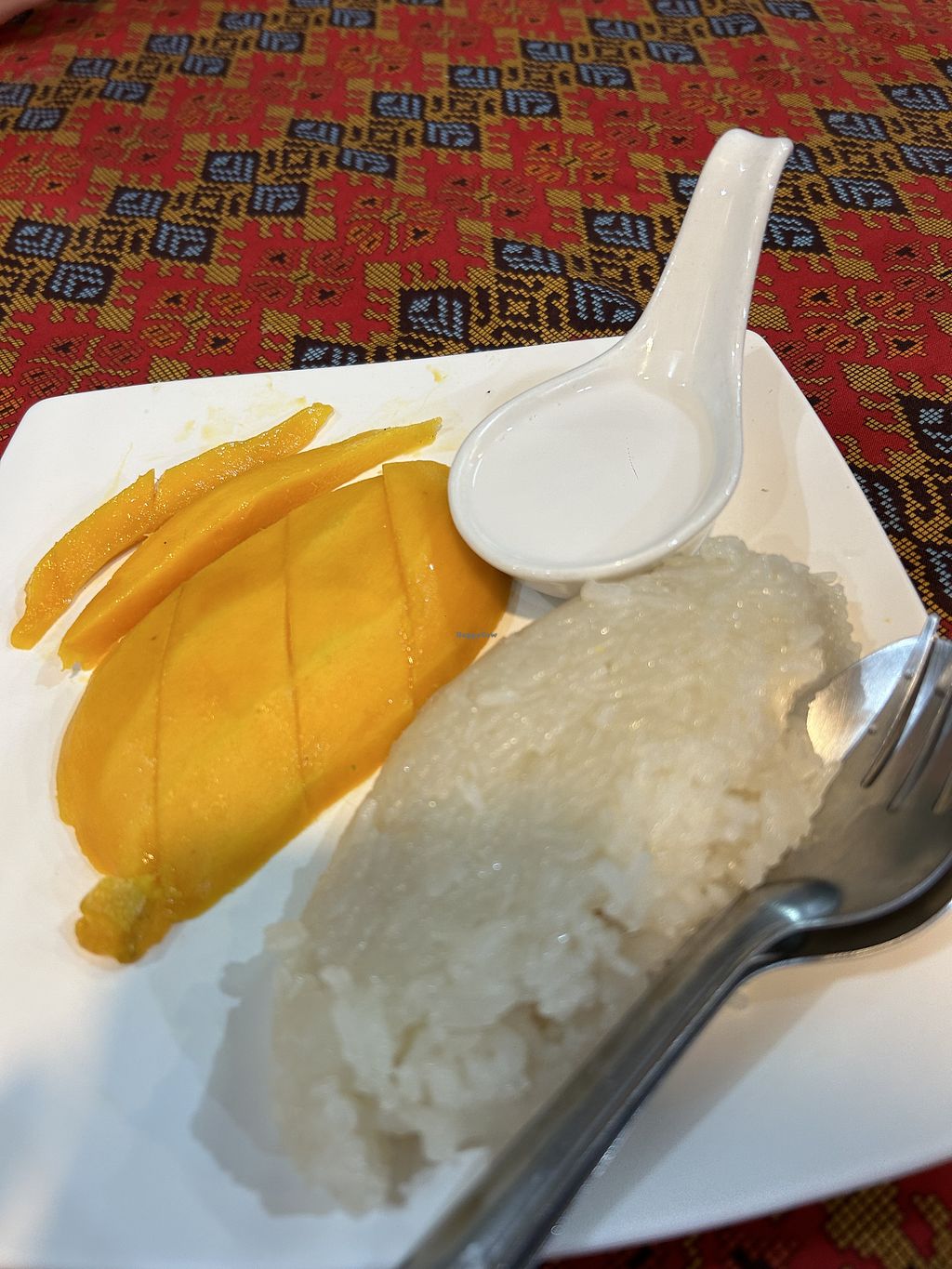 Madame Yoo Hoo - Koh Lipe Restaurant - HappyCow