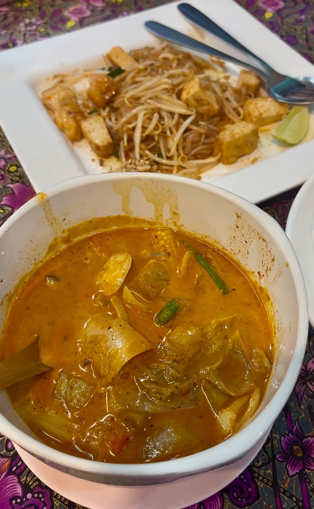 Madame Yoo Hoo - Koh Lipe Restaurant - HappyCow