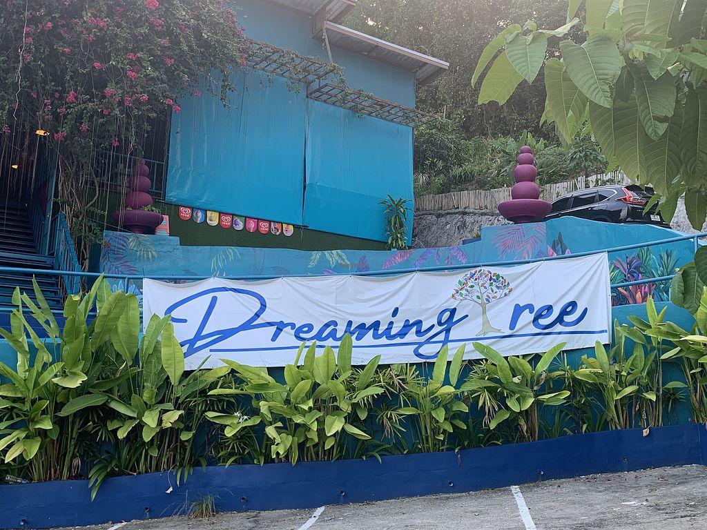 The Dreaming Tree - Phuket Restaurant - HappyCow