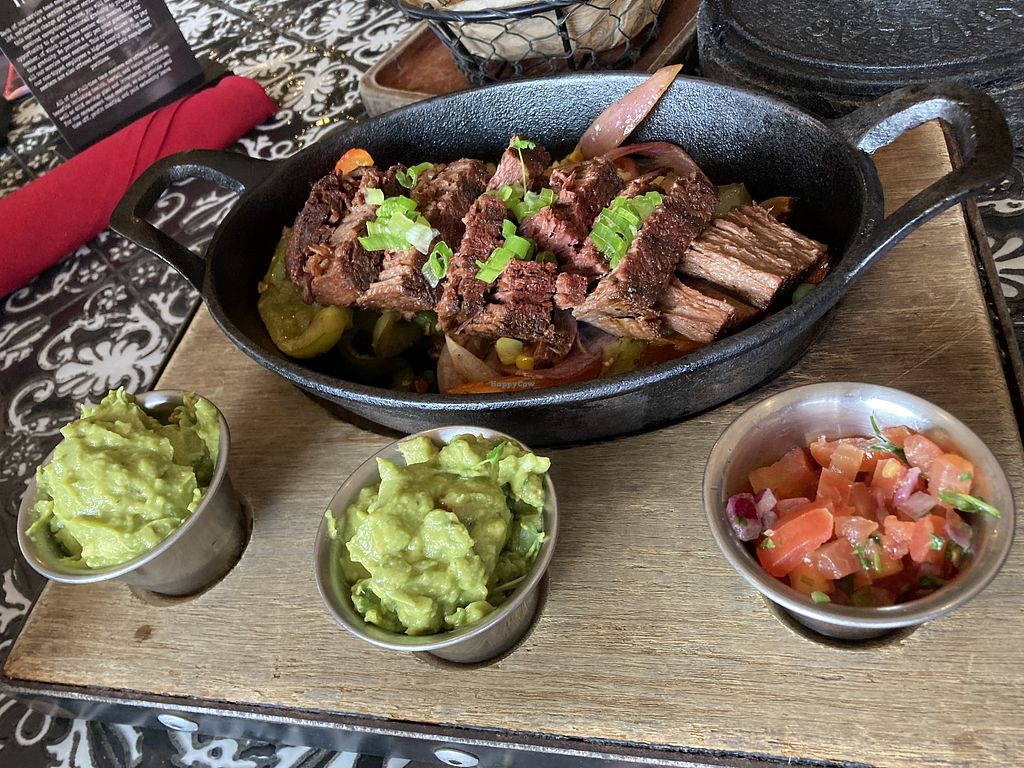 Calaveras Cantina - Boca Raton Florida Restaurant - HappyCow