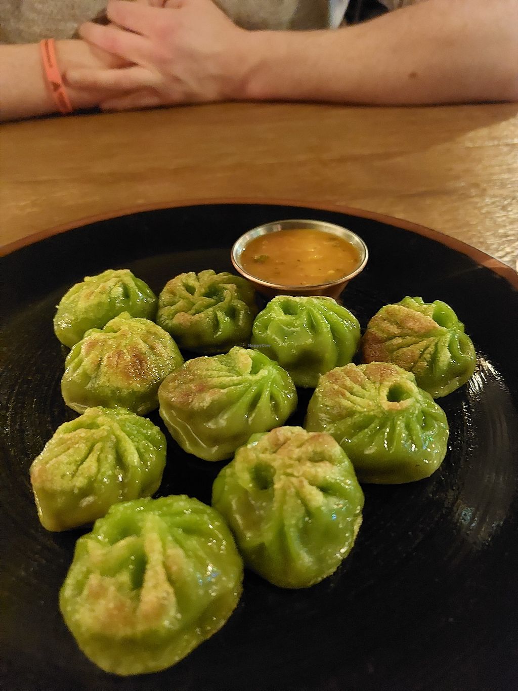 Himalayan Spice - Reykjavik Restaurant - HappyCow