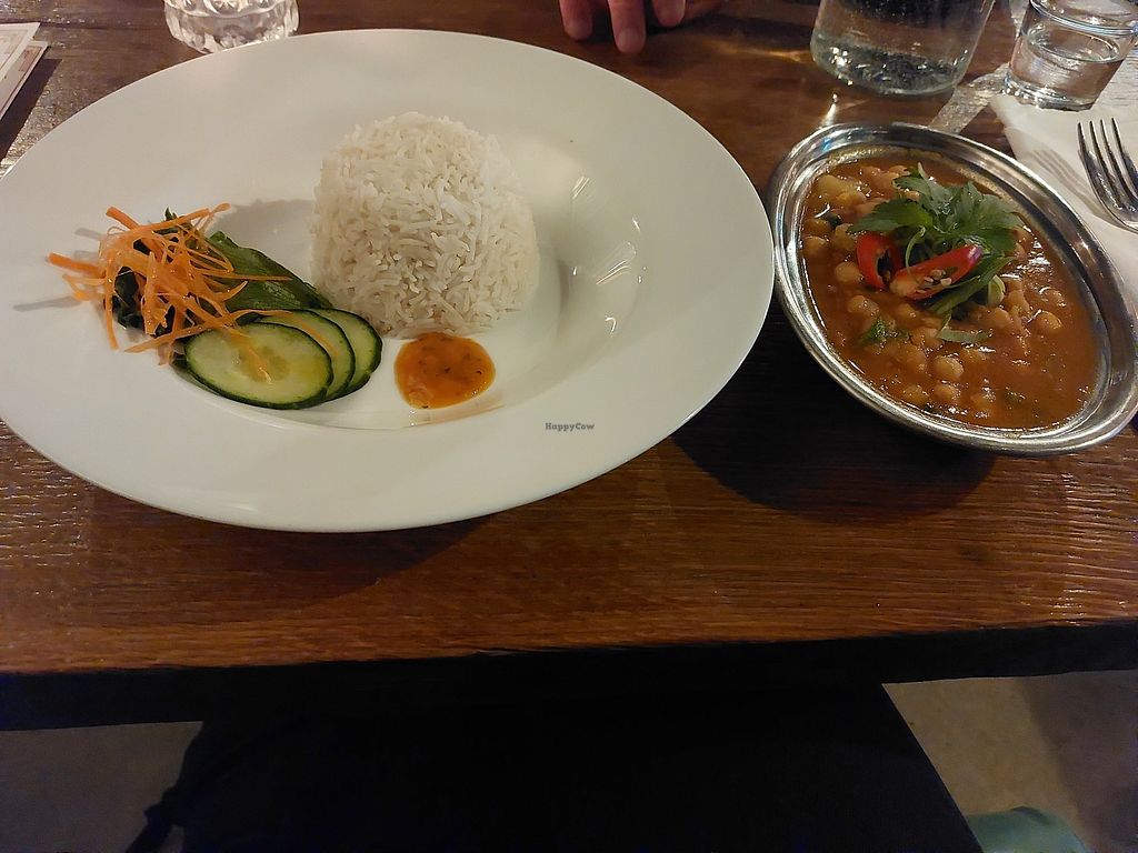 Himalayan Spice - Reykjavik Restaurant - HappyCow