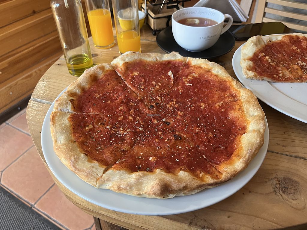 Baita Ristorante Italiano - Bialka Tatrzanska Restaurant - HappyCow