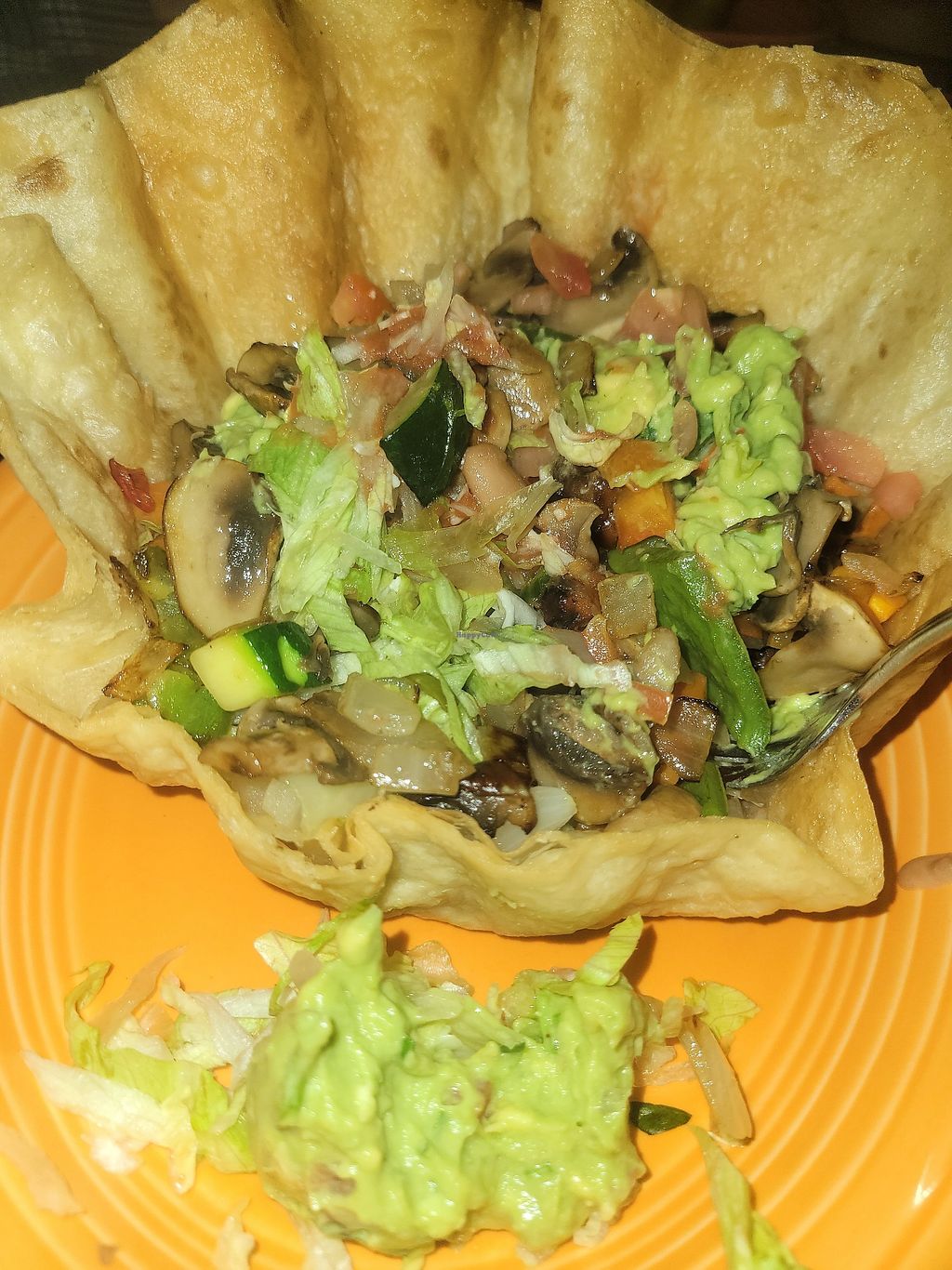 Las Rocas Bar & Grill - Castaic California Restaurant - HappyCow