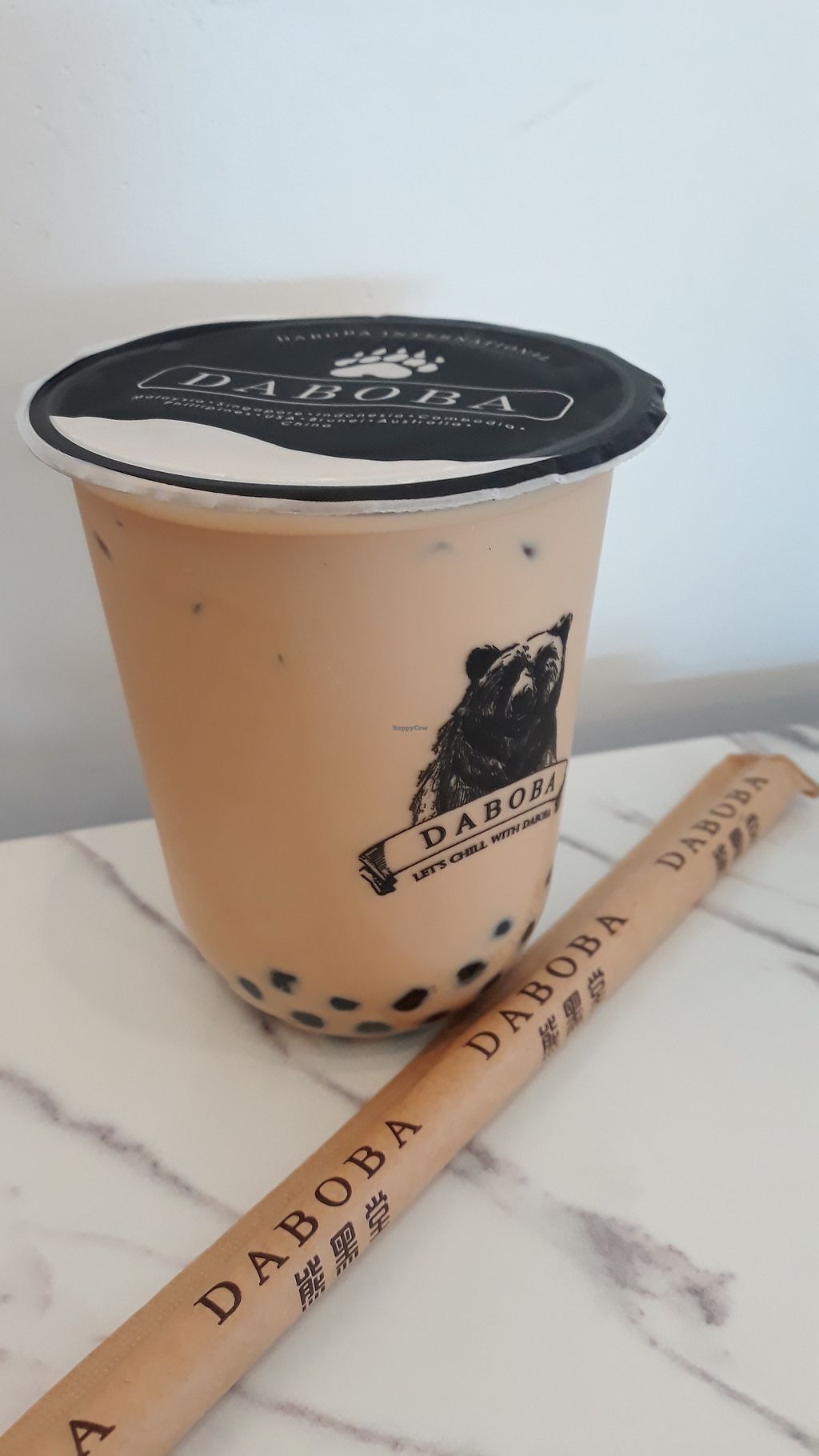 Daboba @ Kearny Mesa - San Diego California Coffee & Tea - HappyCow