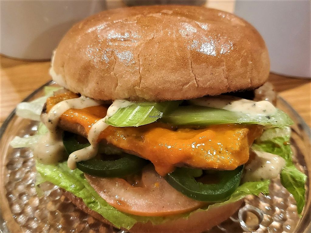 CLOSED: Lowdown Vegan - Phoenix Arizona Restaurant - HappyCow