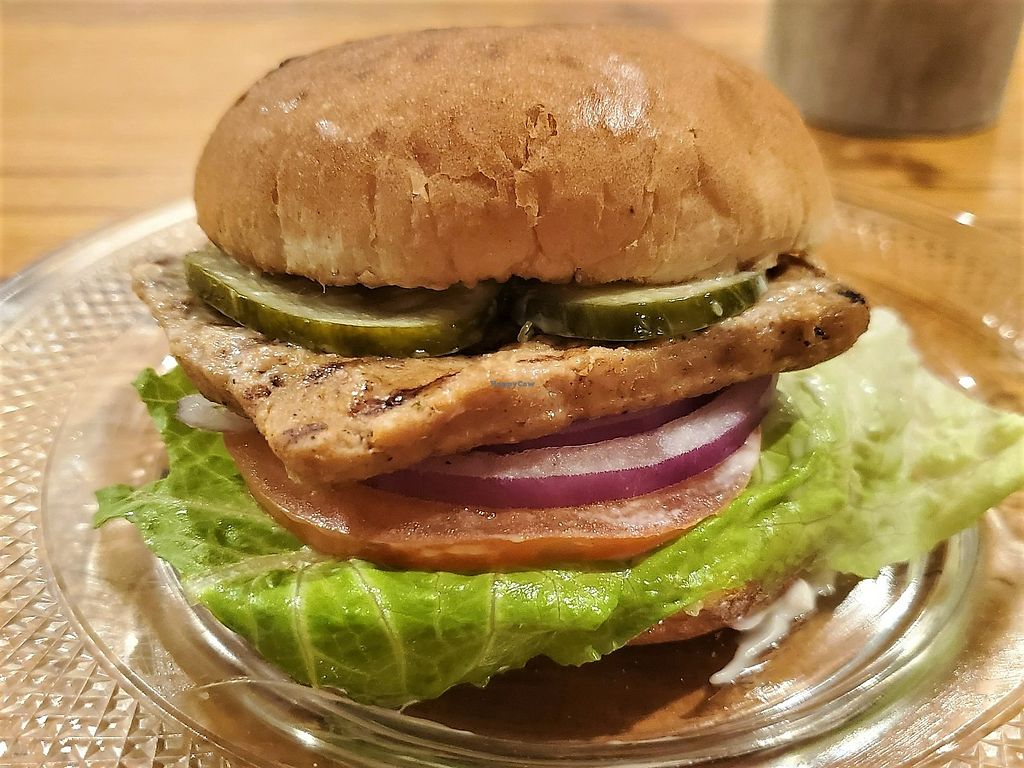 CLOSED: Lowdown Vegan - Phoenix | Review "Fast and delicious " by ...