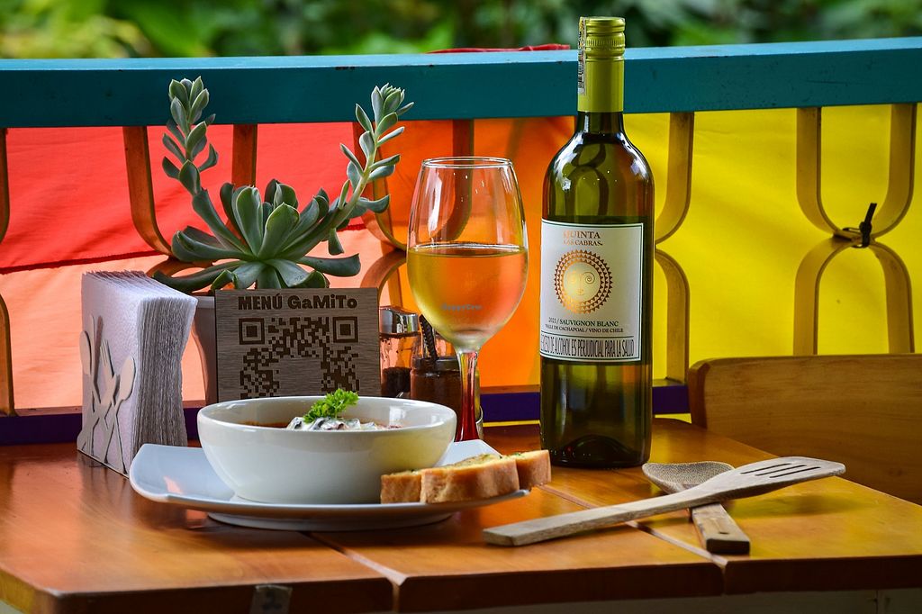 CLOSED: Gamito - Salento Restaurant - HappyCow