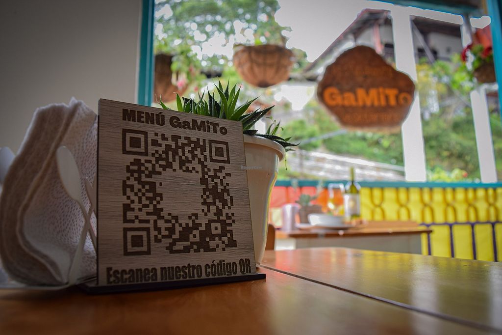 CLOSED: Gamito - Salento Restaurant - HappyCow