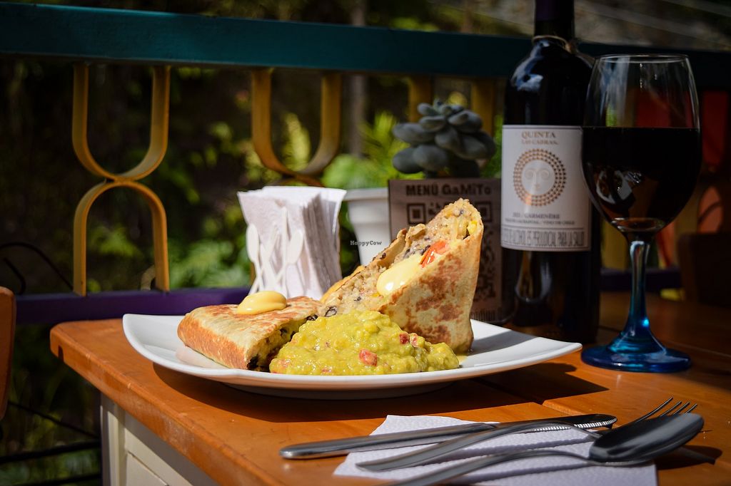 CLOSED: Gamito - Salento Restaurant - HappyCow