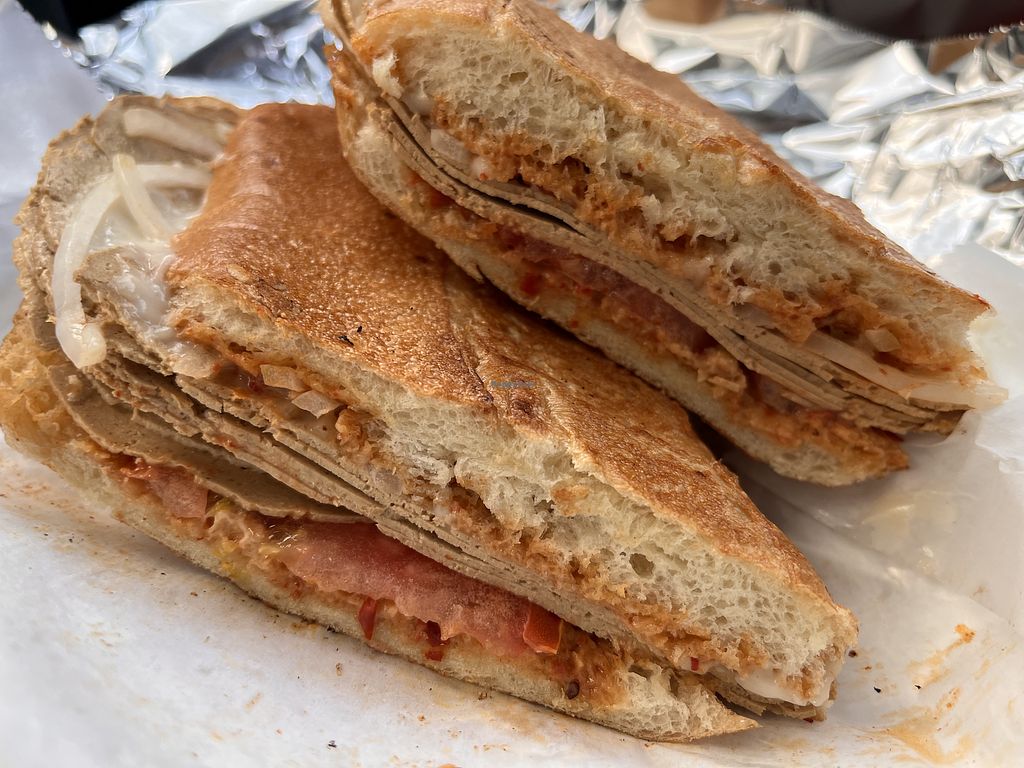 CLOSED: The Kind Cleaver - Orlando Florida Restaurant - HappyCow