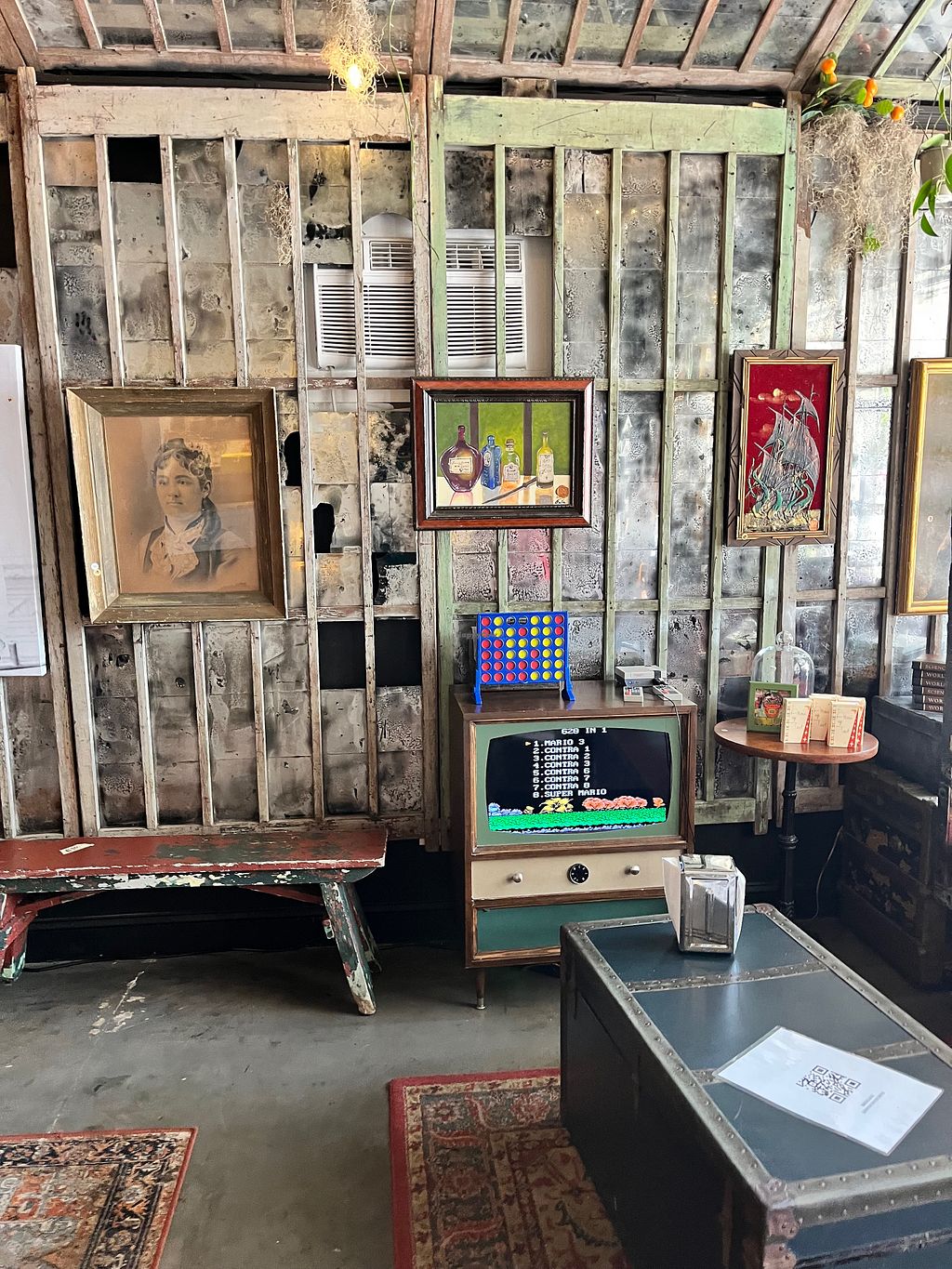 CLOSED: The Kind Cleaver - Orlando Florida Restaurant - HappyCow