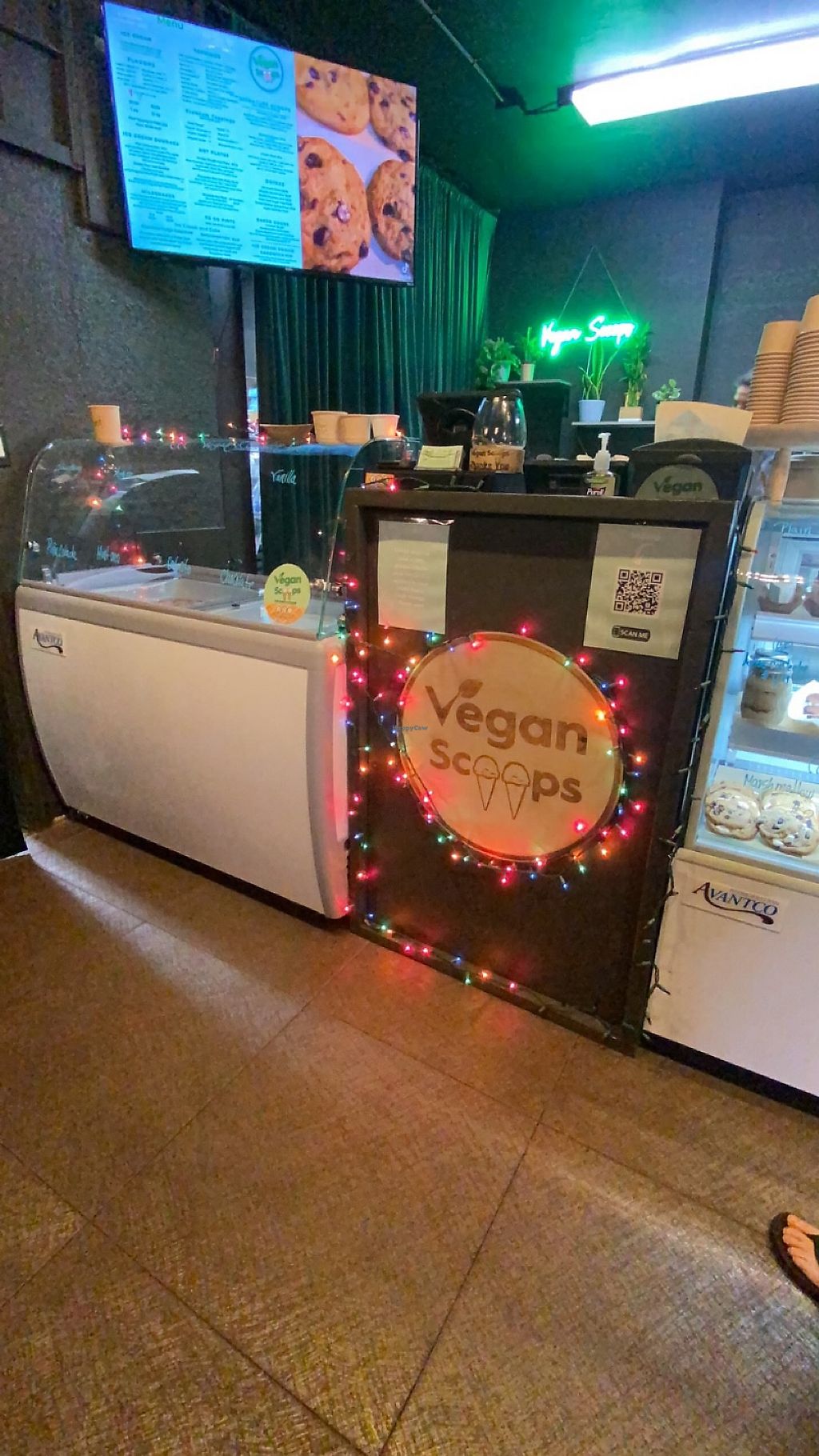 CLOSED: The Kind Cleaver - Orlando Florida Restaurant - HappyCow