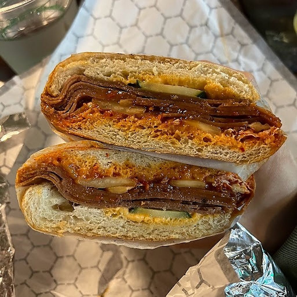 CLOSED: The Kind Cleaver - Orlando Florida Restaurant - HappyCow