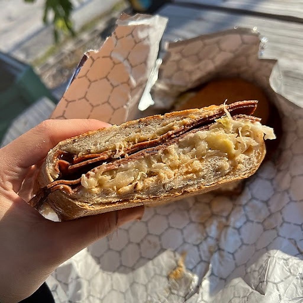 CLOSED: The Kind Cleaver - Orlando Florida Restaurant - HappyCow