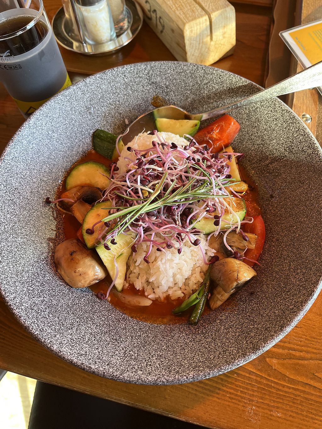 Leithe Wirt - Serfaus Restaurant - HappyCow