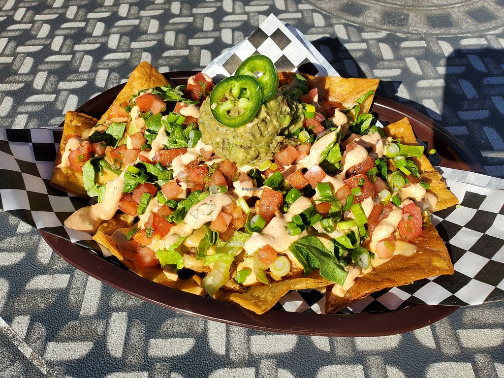 CLOSED: Soul Miner's Garden - Gastonia North Carolina Restaurant - HappyCow