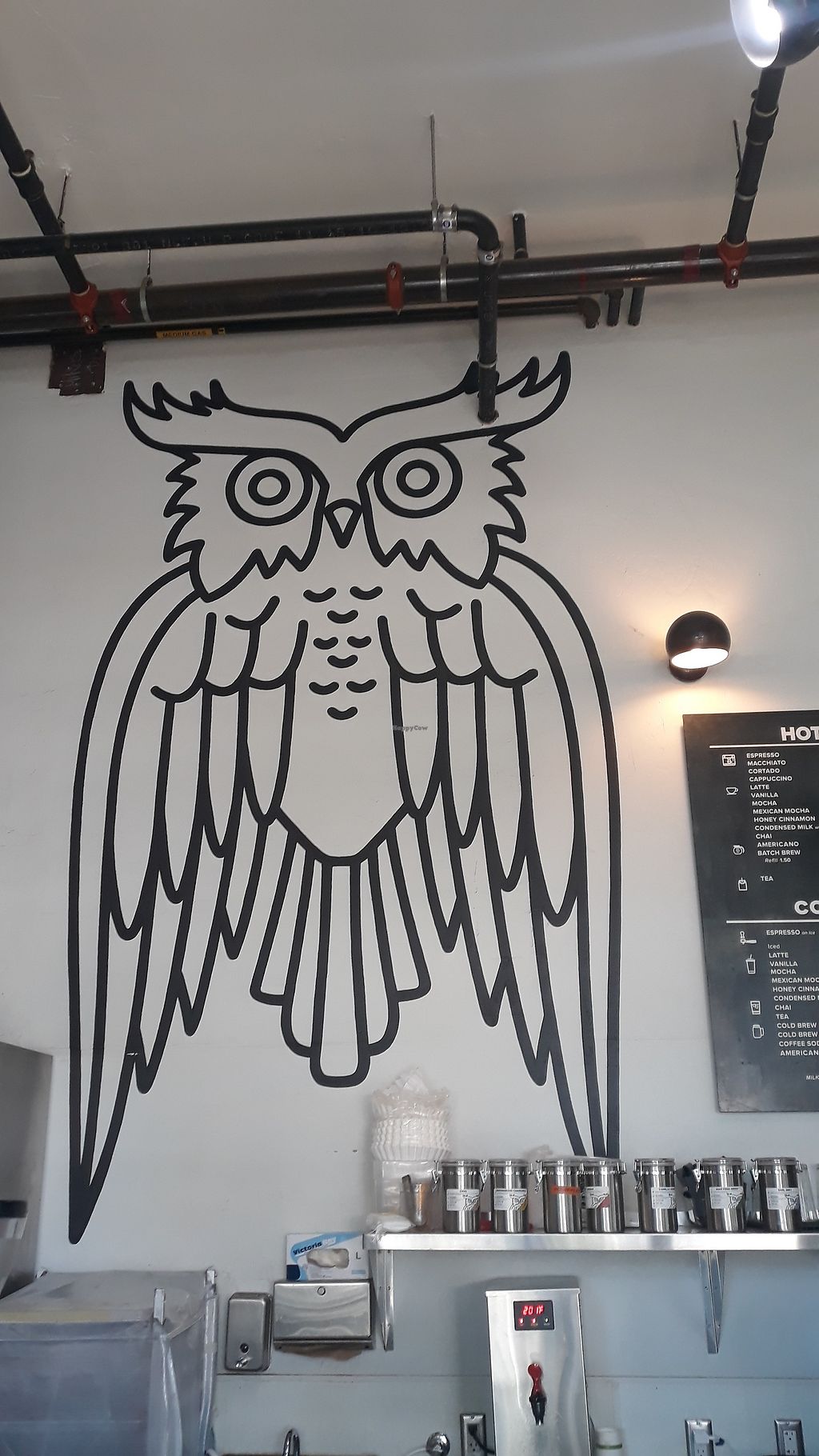 James Coffee Co - Banker's Hill - San Diego California Coffee & Tea ...