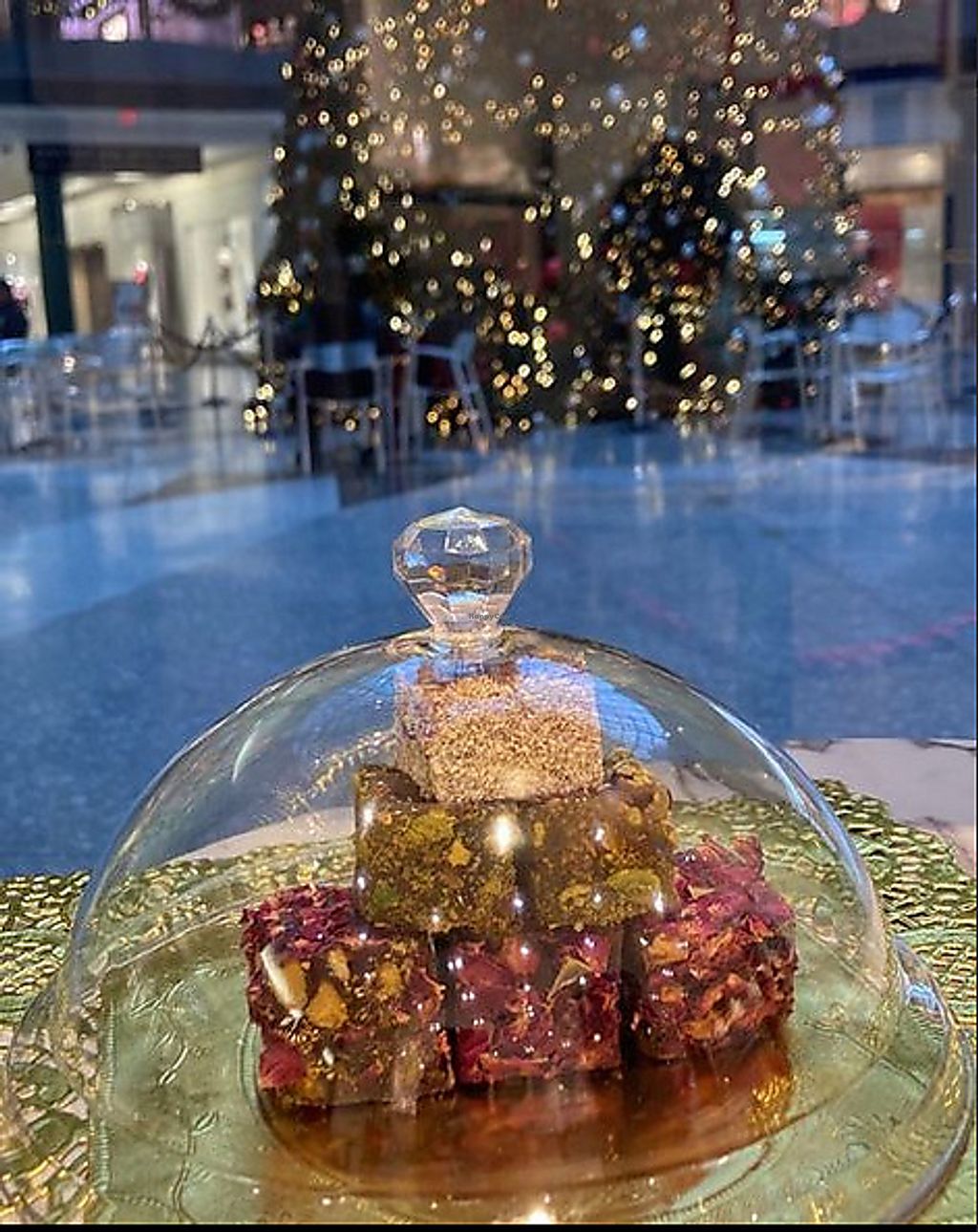 rooted AF - Wilmington Delaware Restaurant - HappyCow