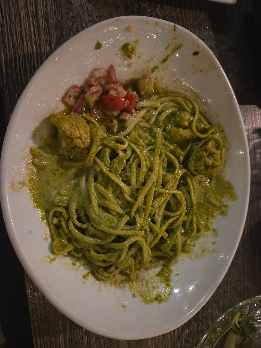 Farlow's On The Water - Englewood Florida Restaurant - HappyCow