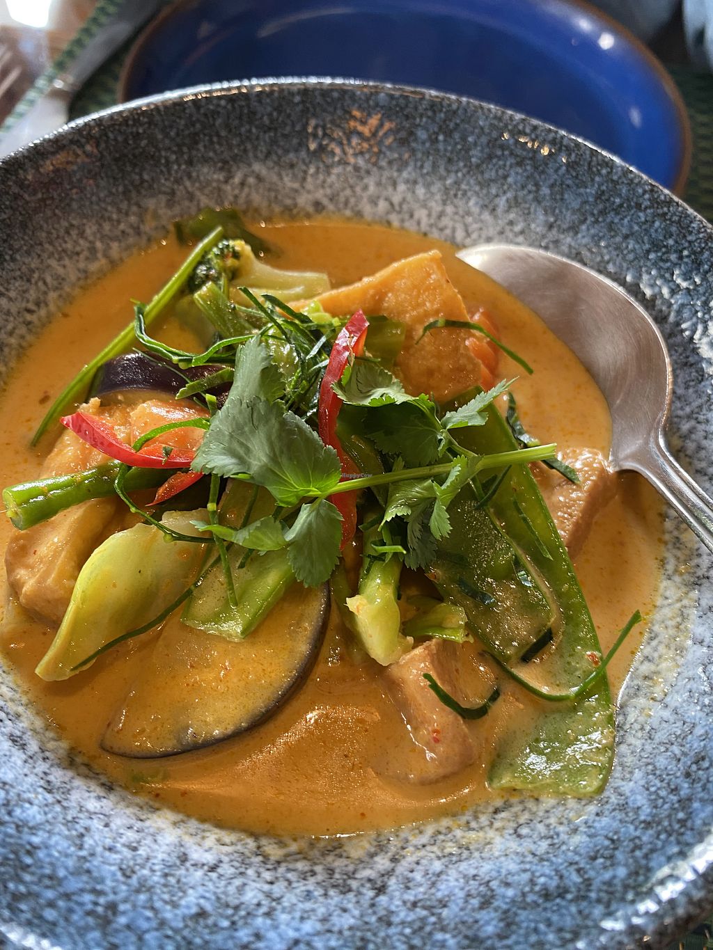 Thai Elephant - Leamington Spa Restaurant - HappyCow