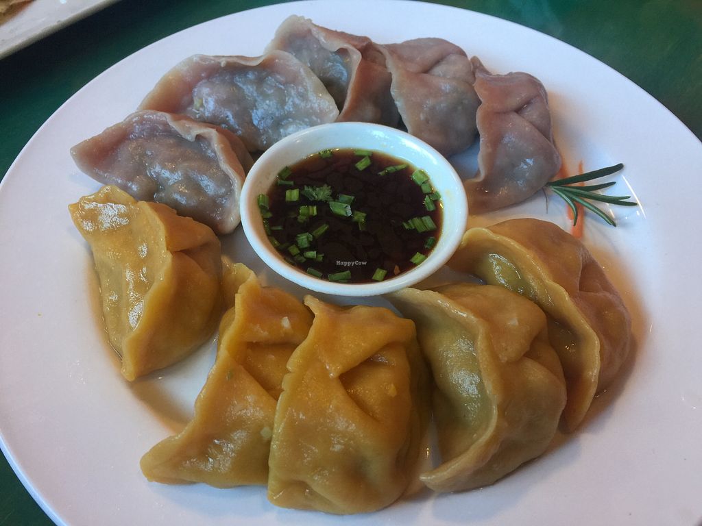 Formosa Delight - Dunedin Restaurant - HappyCow