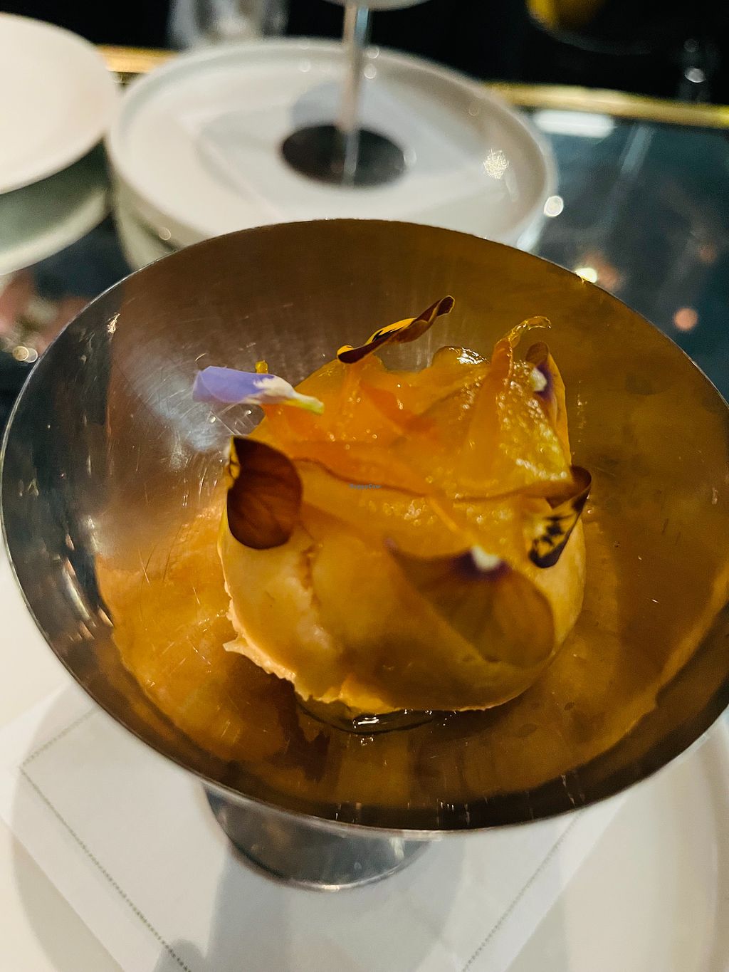 ilili - Washington District Of Columbia Restaurant - HappyCow