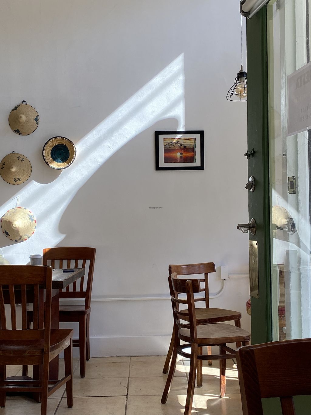 Desta - Oakland California Restaurant - HappyCow