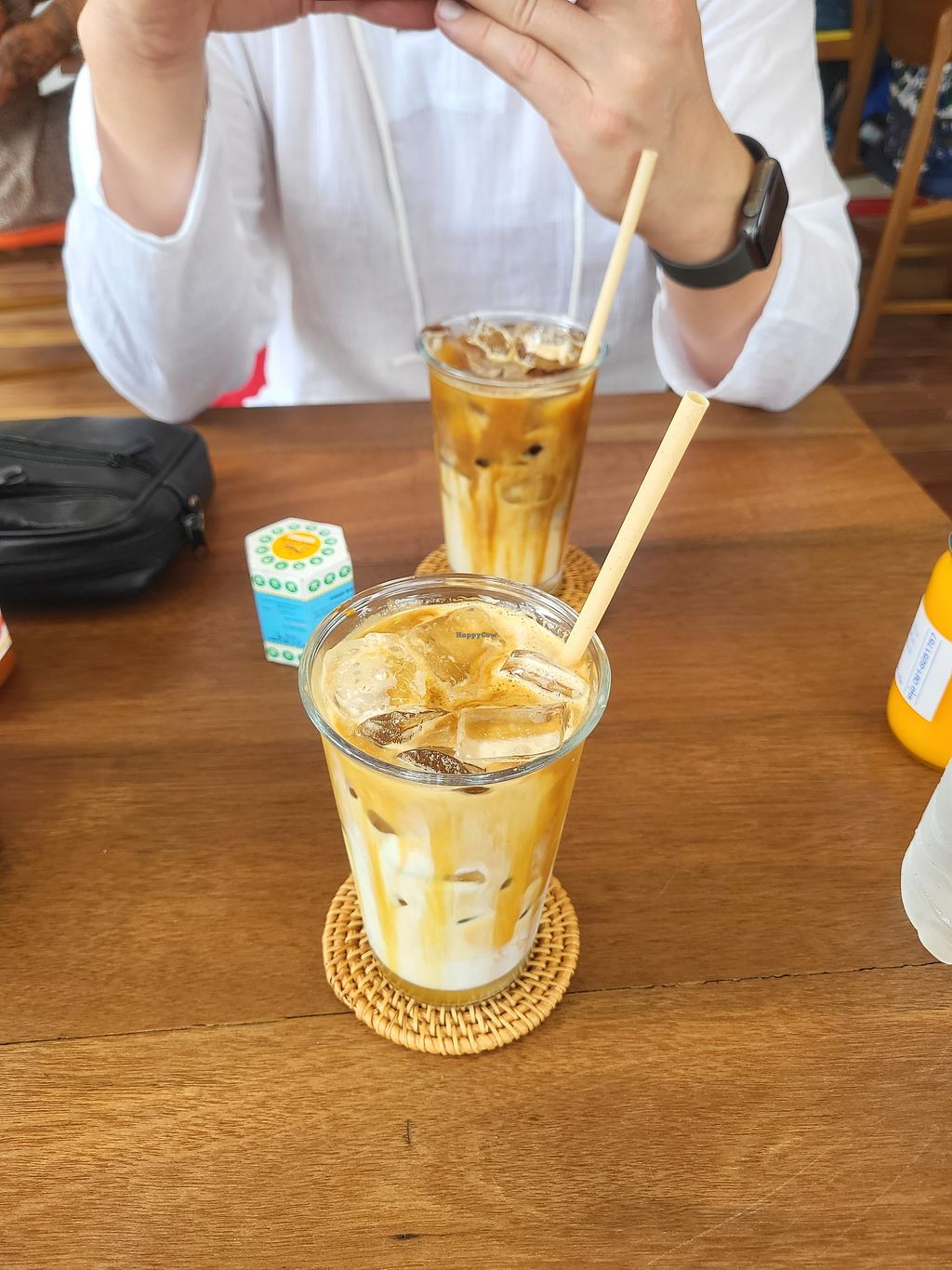 Tan Tribe cafe - Ao Nang Restaurant - HappyCow