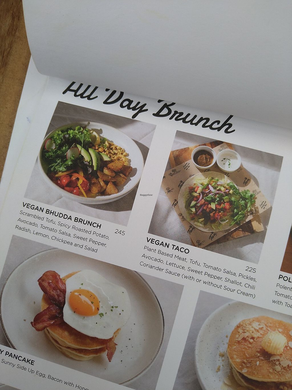 Tan Tribe cafe - Ao Nang Restaurant - HappyCow