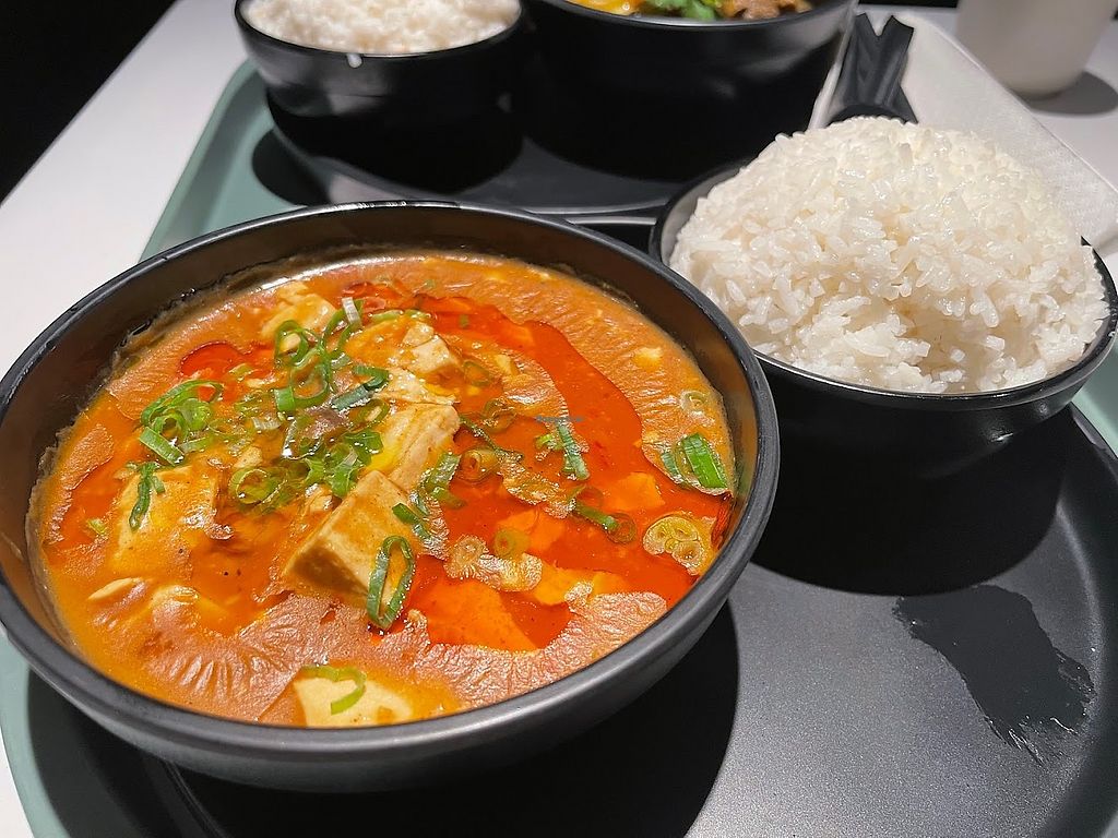 CLOSED: Kin Food Halls - Hong Kong Island Hong Kong Restaurant - HappyCow