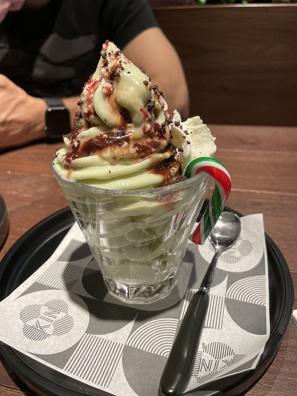 CLOSED: Kin Food Halls - Hong Kong Island Hong Kong Restaurant - HappyCow