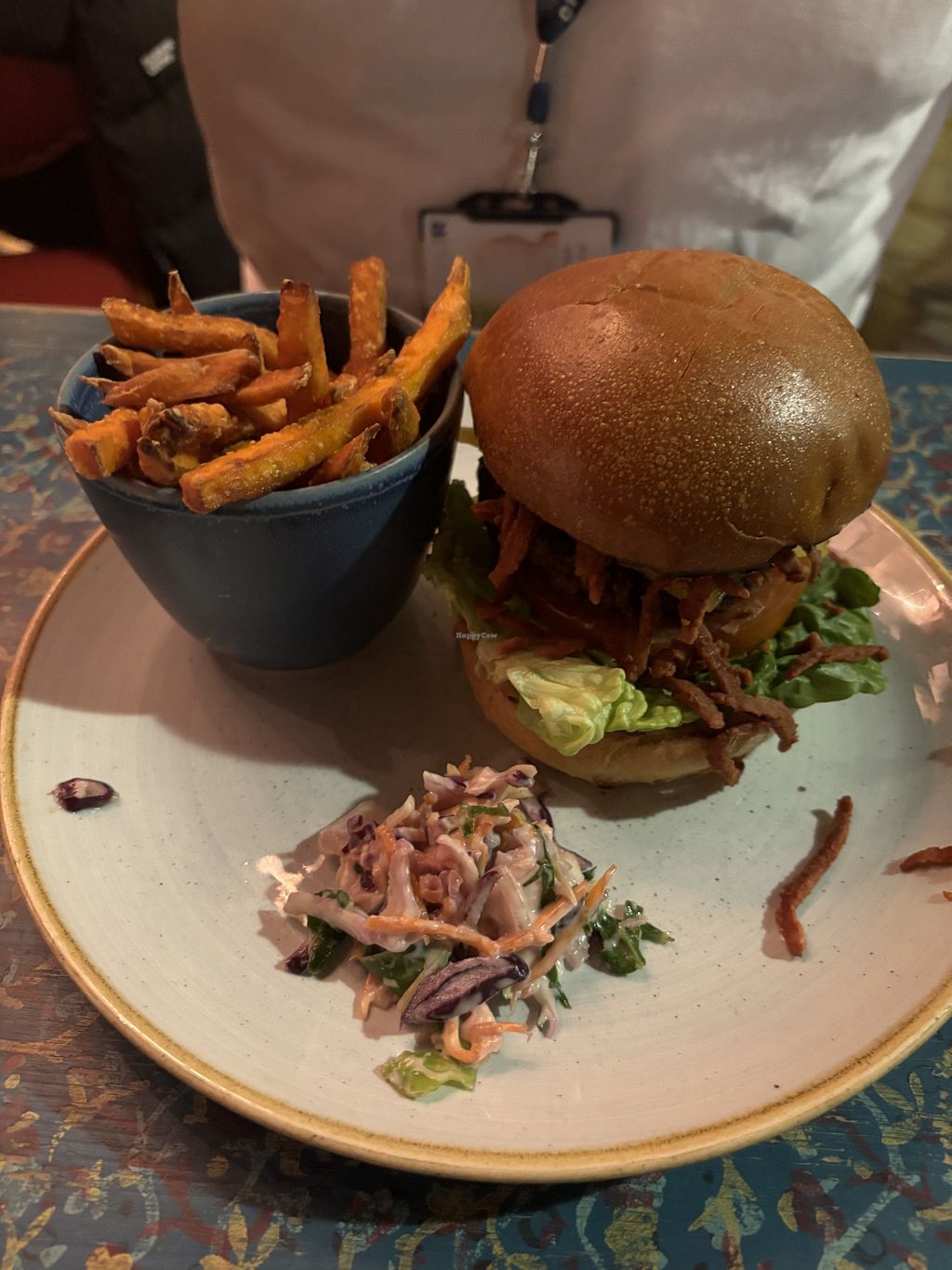 Lounges - Vito Lounge - Fareham Restaurant - HappyCow