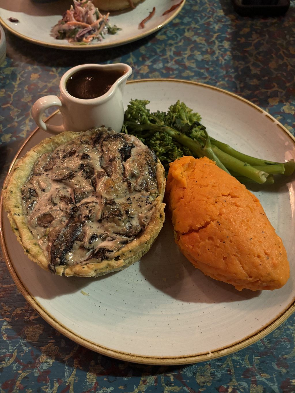 Lounges - Vito Lounge - Fareham Restaurant - HappyCow