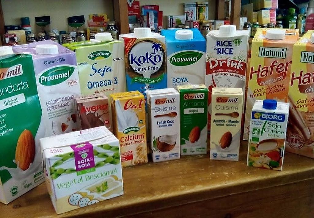 Paneri - Rhodes | Review "Great shop" by Veatriki - HappyCow