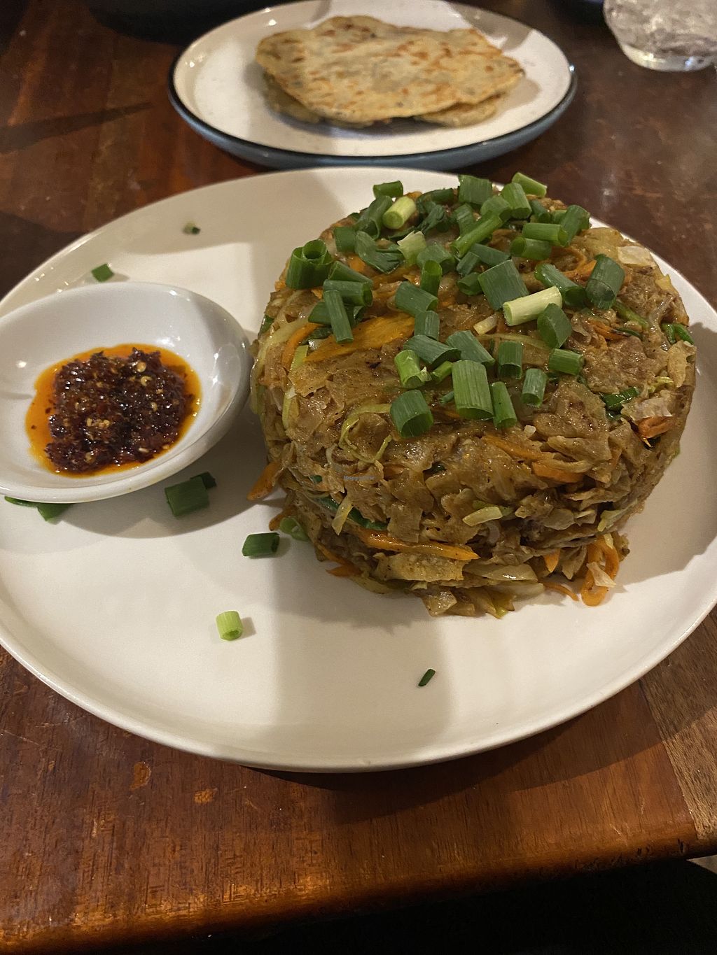 KANU By Lance Seeto - Suva Restaurant - HappyCow