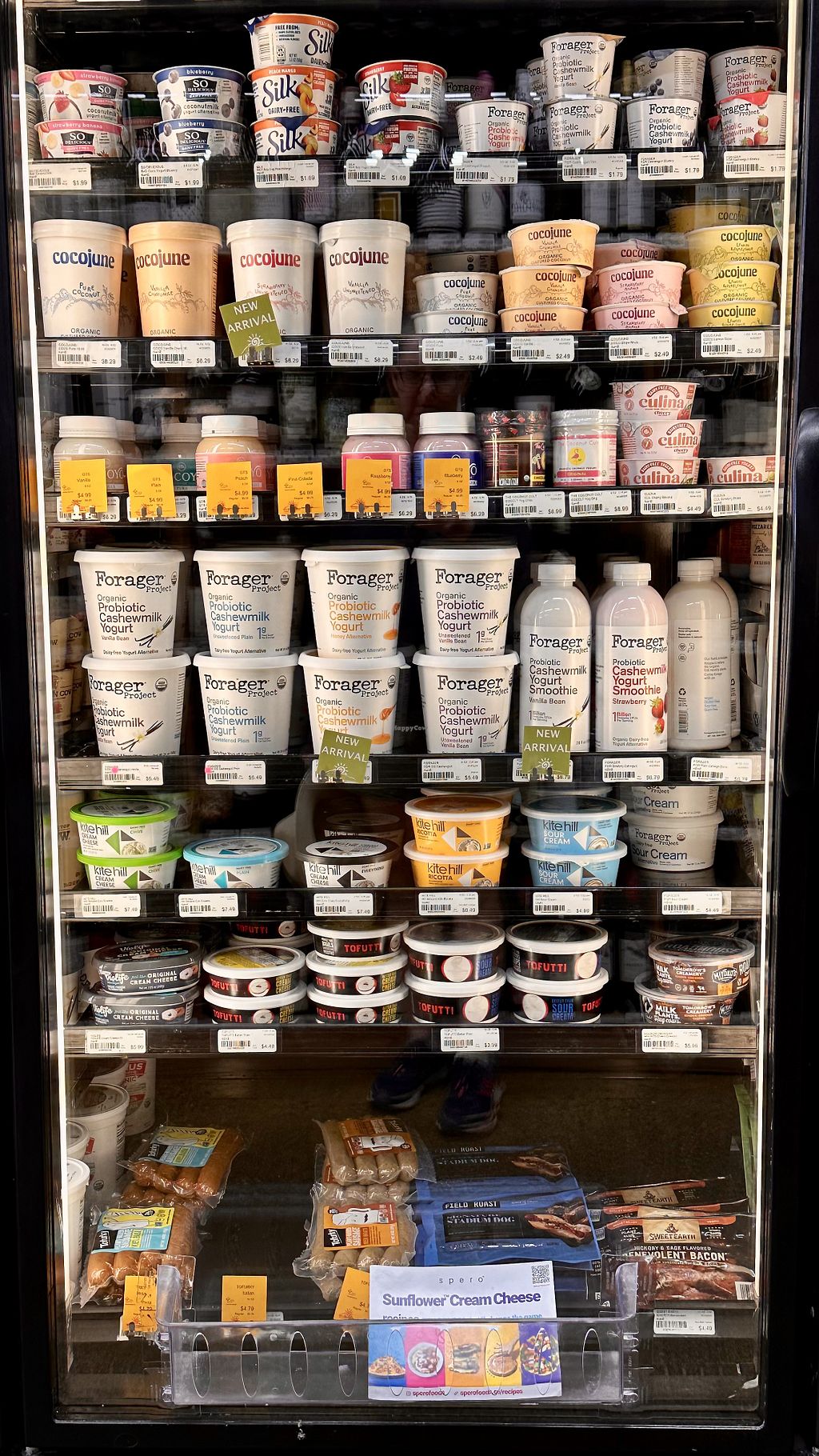 Winter Ridge Natural foods Market - Sandpoint Idaho Health Store - HappyCow