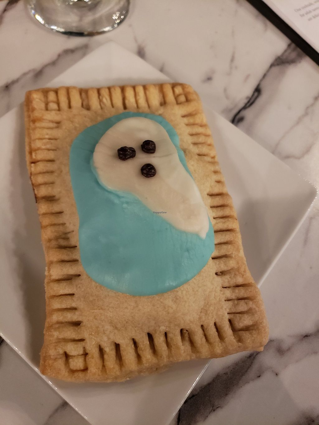 Golden Hour Bake House - Springfield Illinois Bakery - HappyCow