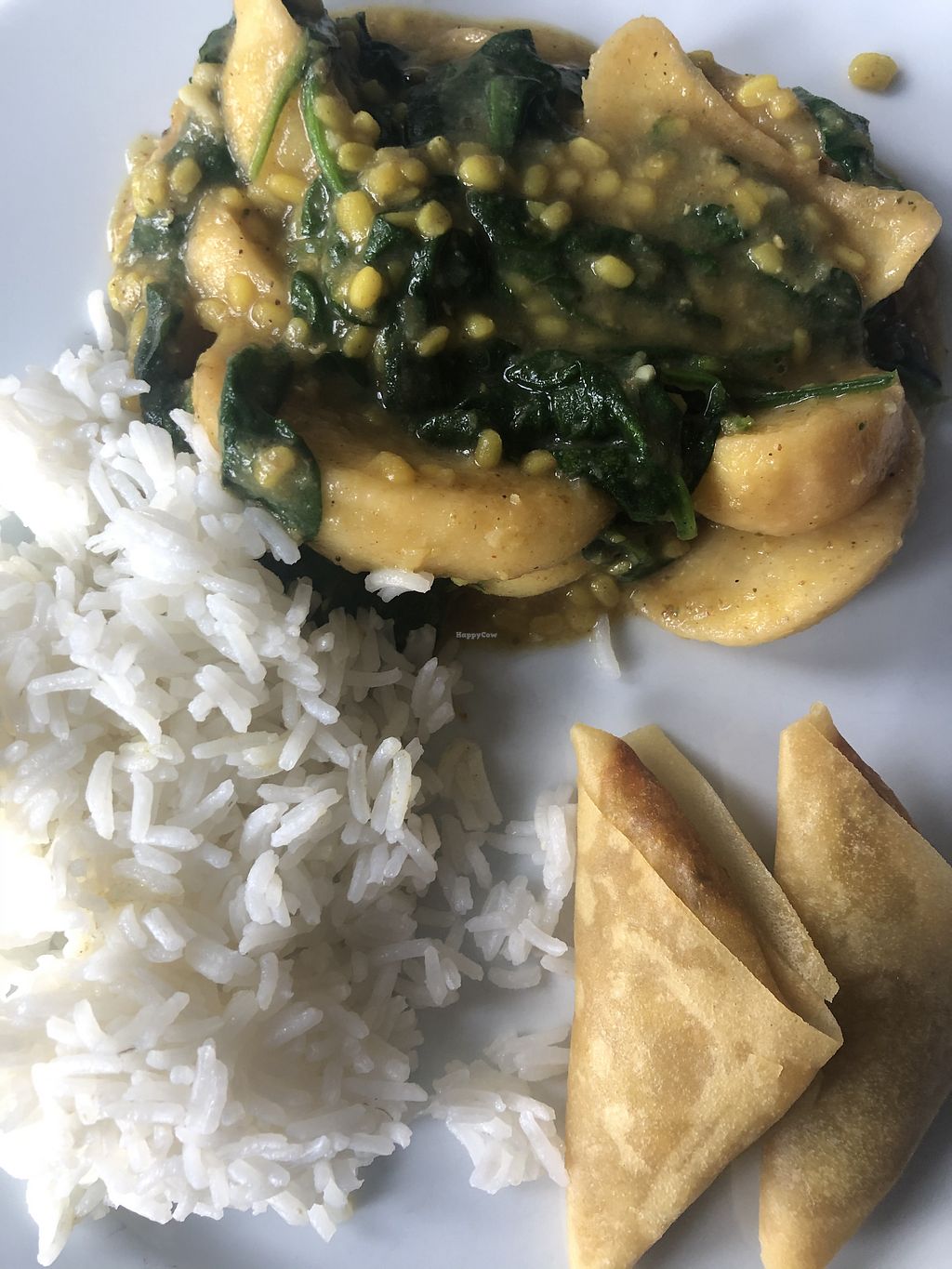 CLOSED: Tandoori - Ljubljana Restaurant - HappyCow