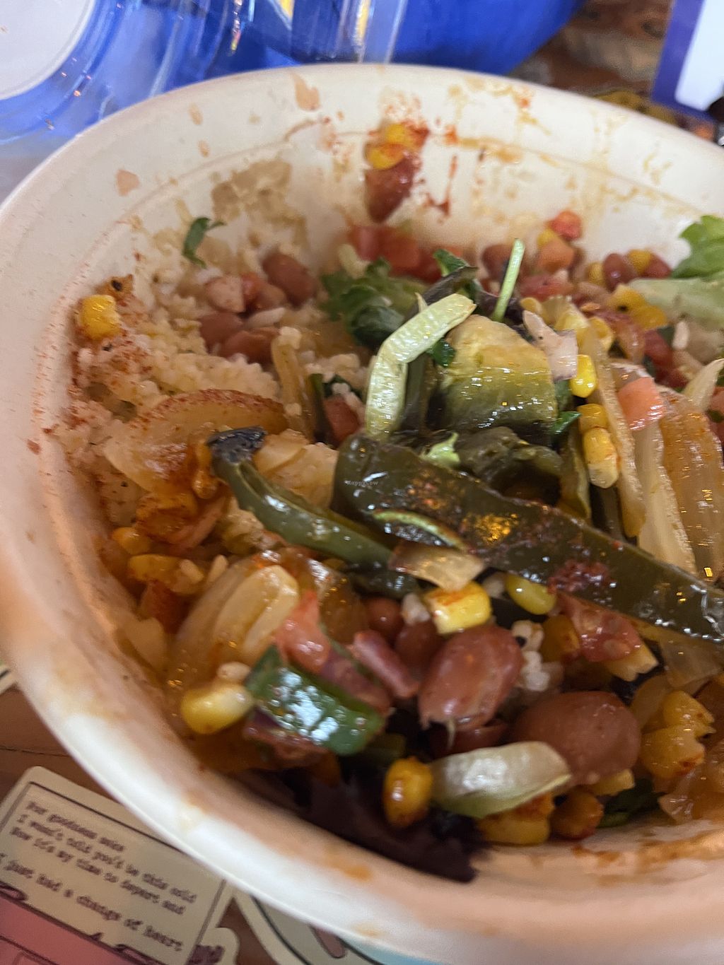 Boxcar Hippie - Rochester Minnesota Restaurant - HappyCow