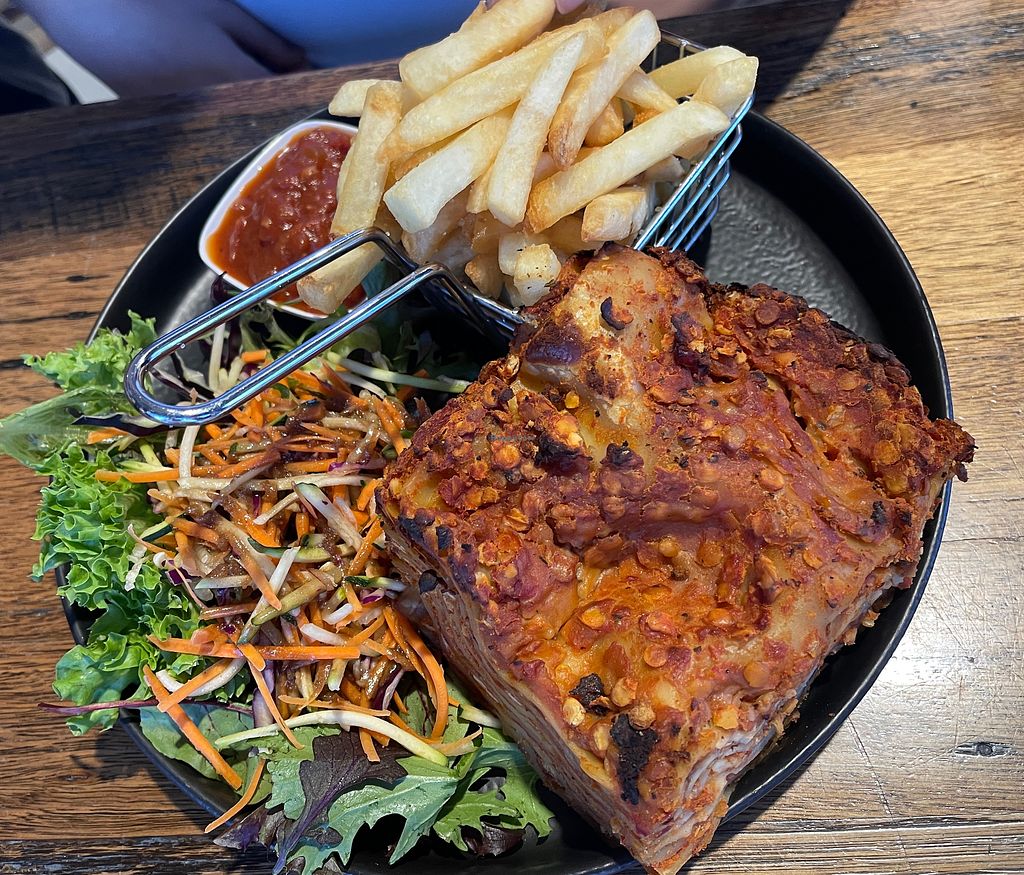 CLOSED: Aromalily Café - Ferntree Gully Victoria Restaurant - HappyCow