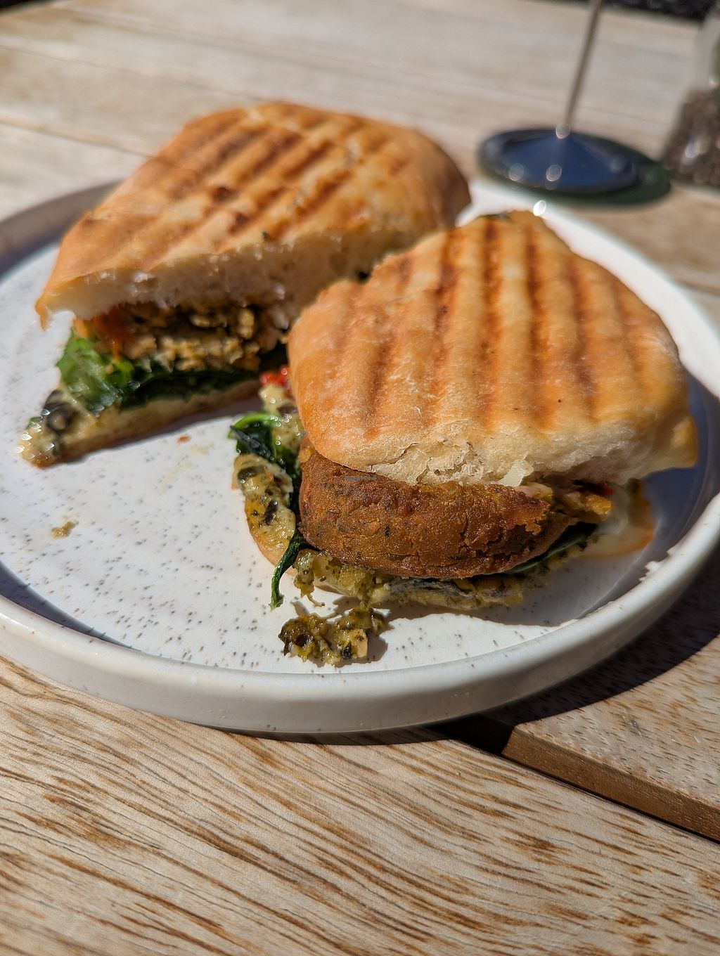 Flo & Co - Kaikoura Restaurant - HappyCow