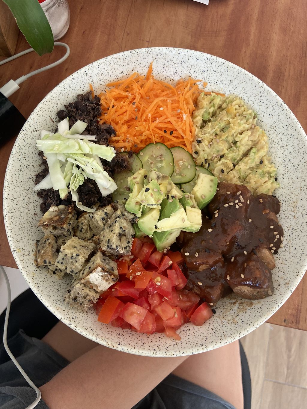CLOSED: Ese Lugar Vegano - Lima Restaurant - HappyCow