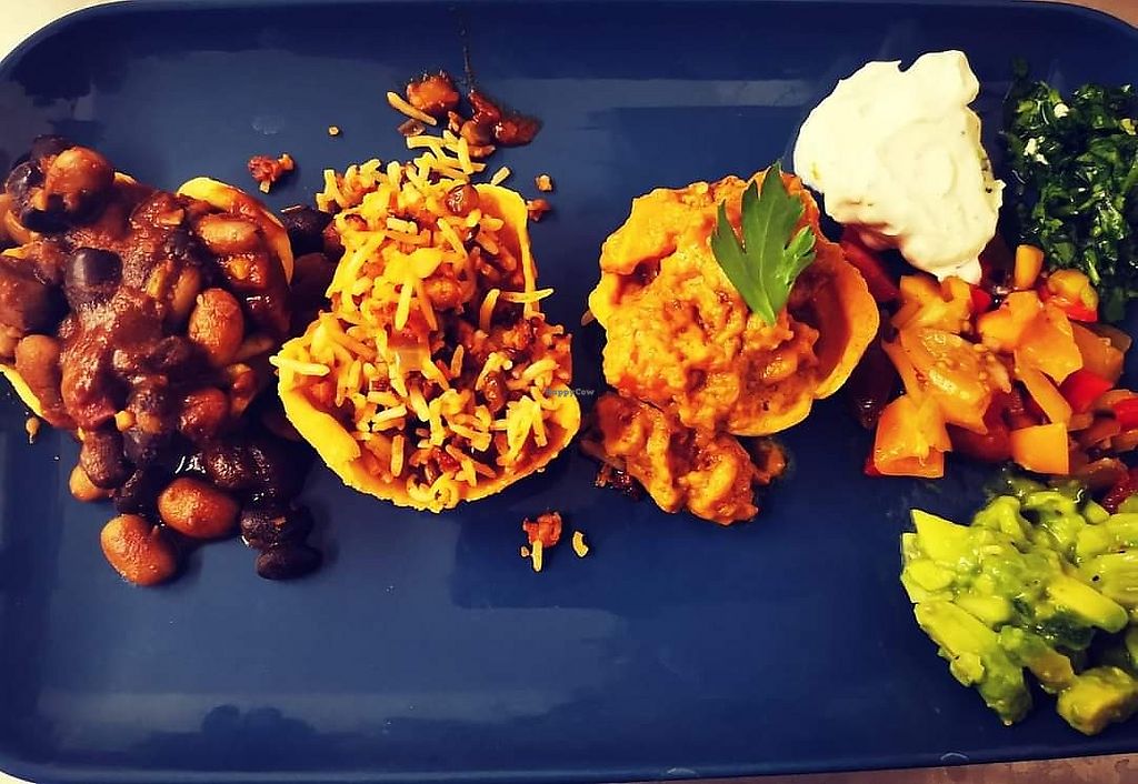 CLOSED: Legga Essn - Kiel Restaurant - HappyCow